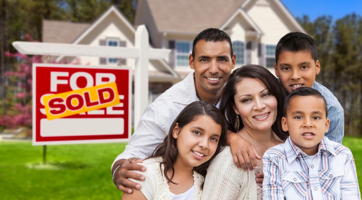 Five Keys to a Quick Sale