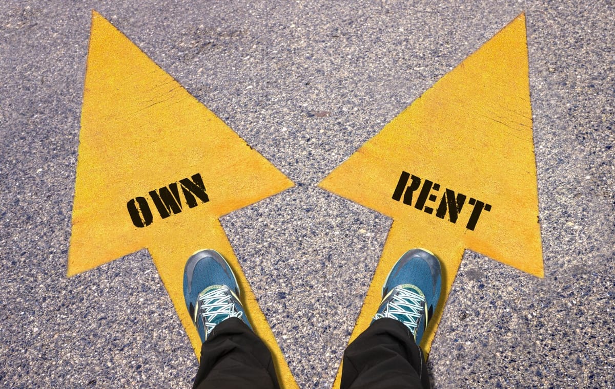 Tax Savings by Owning a Home vs. Renting: Making the Most of Your ...