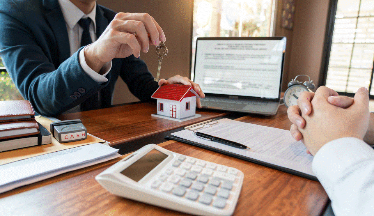 Understanding Property Title Holding in the United States